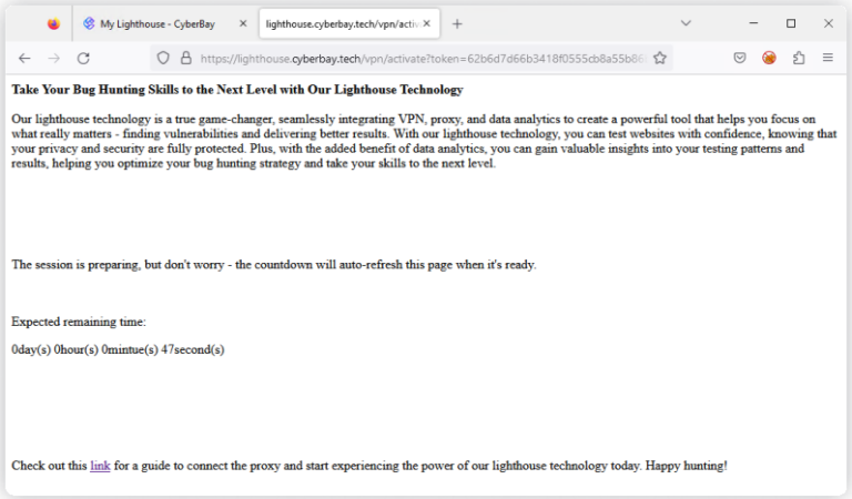 How to setup the Upstream Proxy Servers in BurpSuite - Cyberbay ...